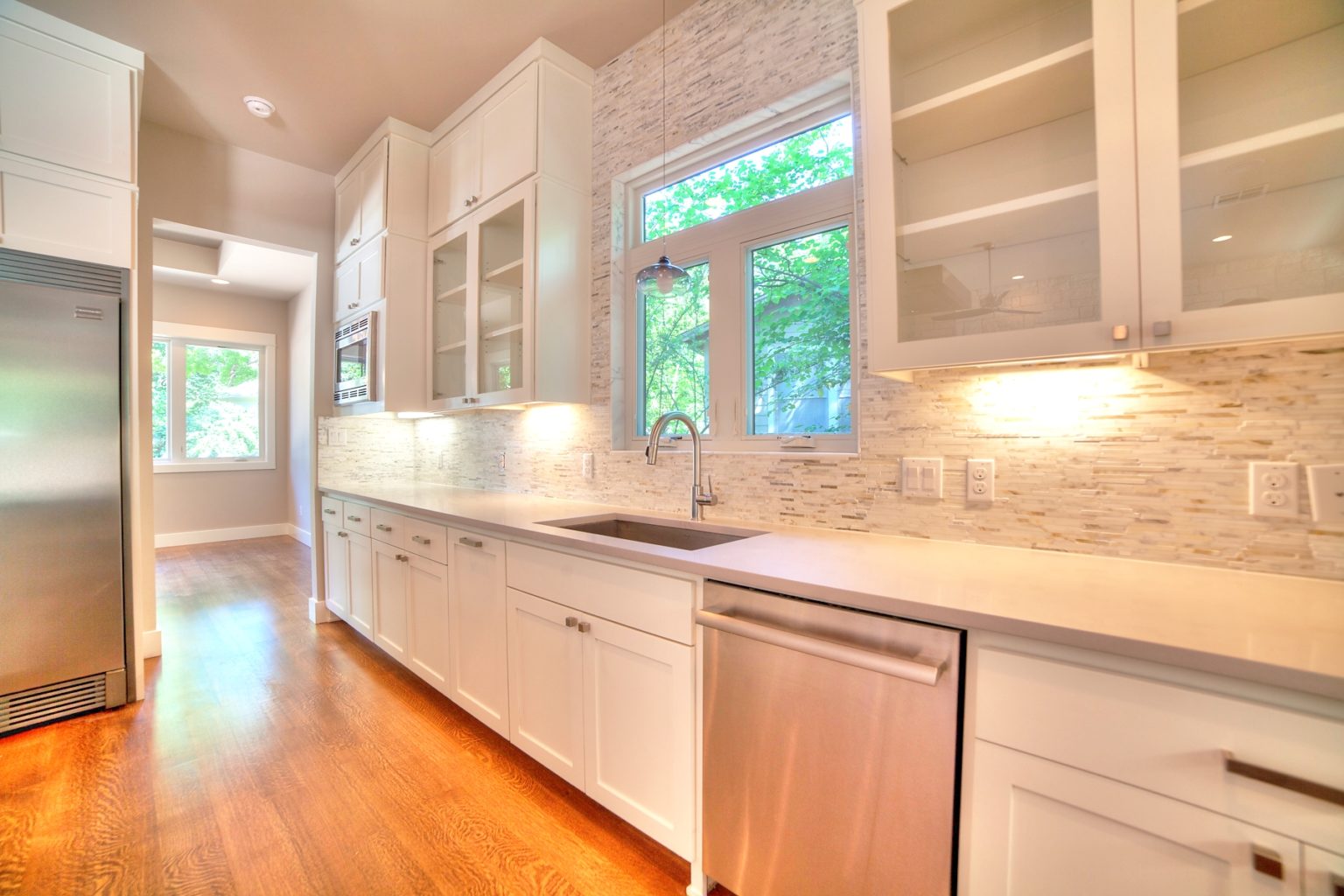 Cabinetry, Function & Design for your Home